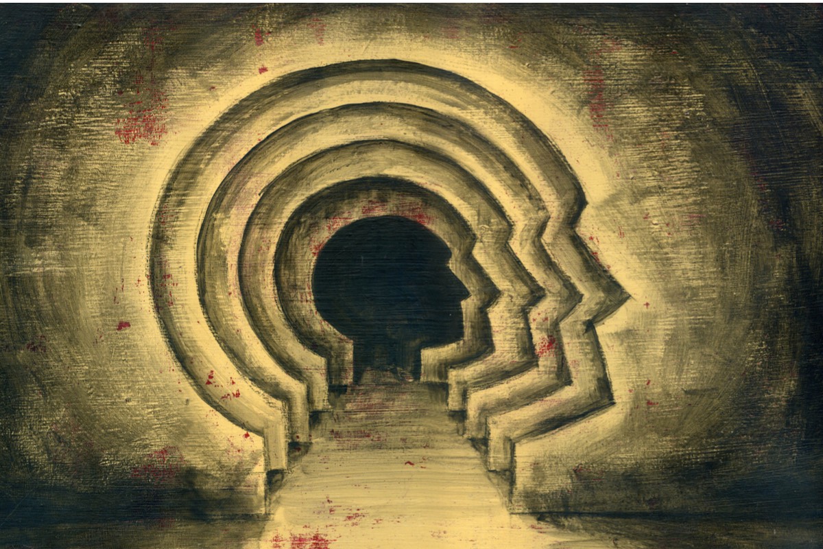 ความตื่นรู้ vs รู้ vs ความตระหนก Self-awareness vs Knowledge vs Panic